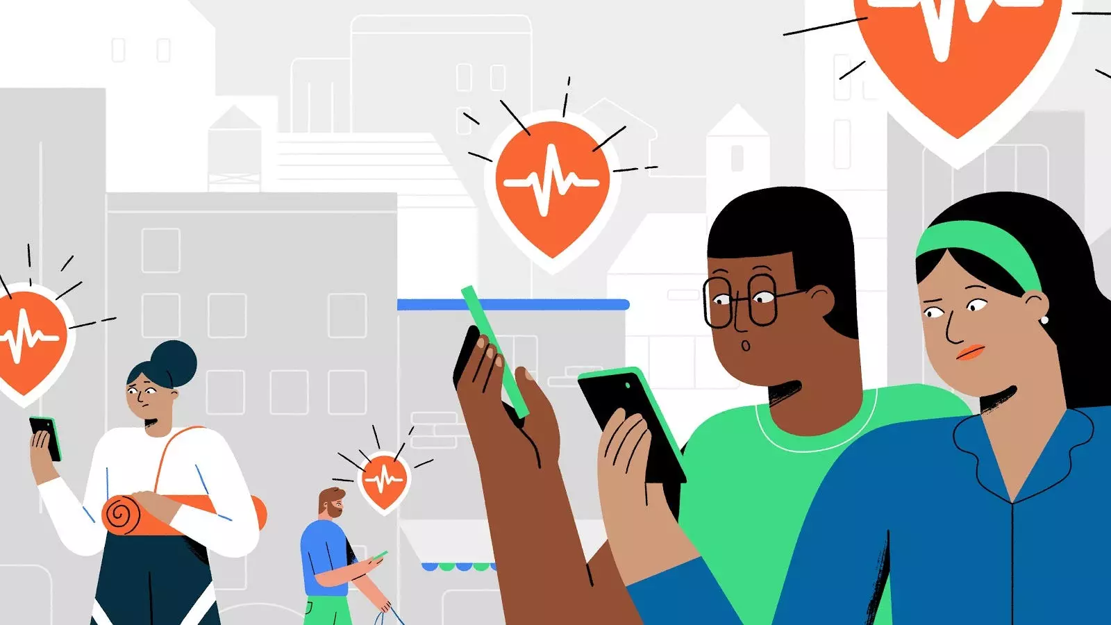 Ваш Android-телефон теперь может служить датчиком землетрясений