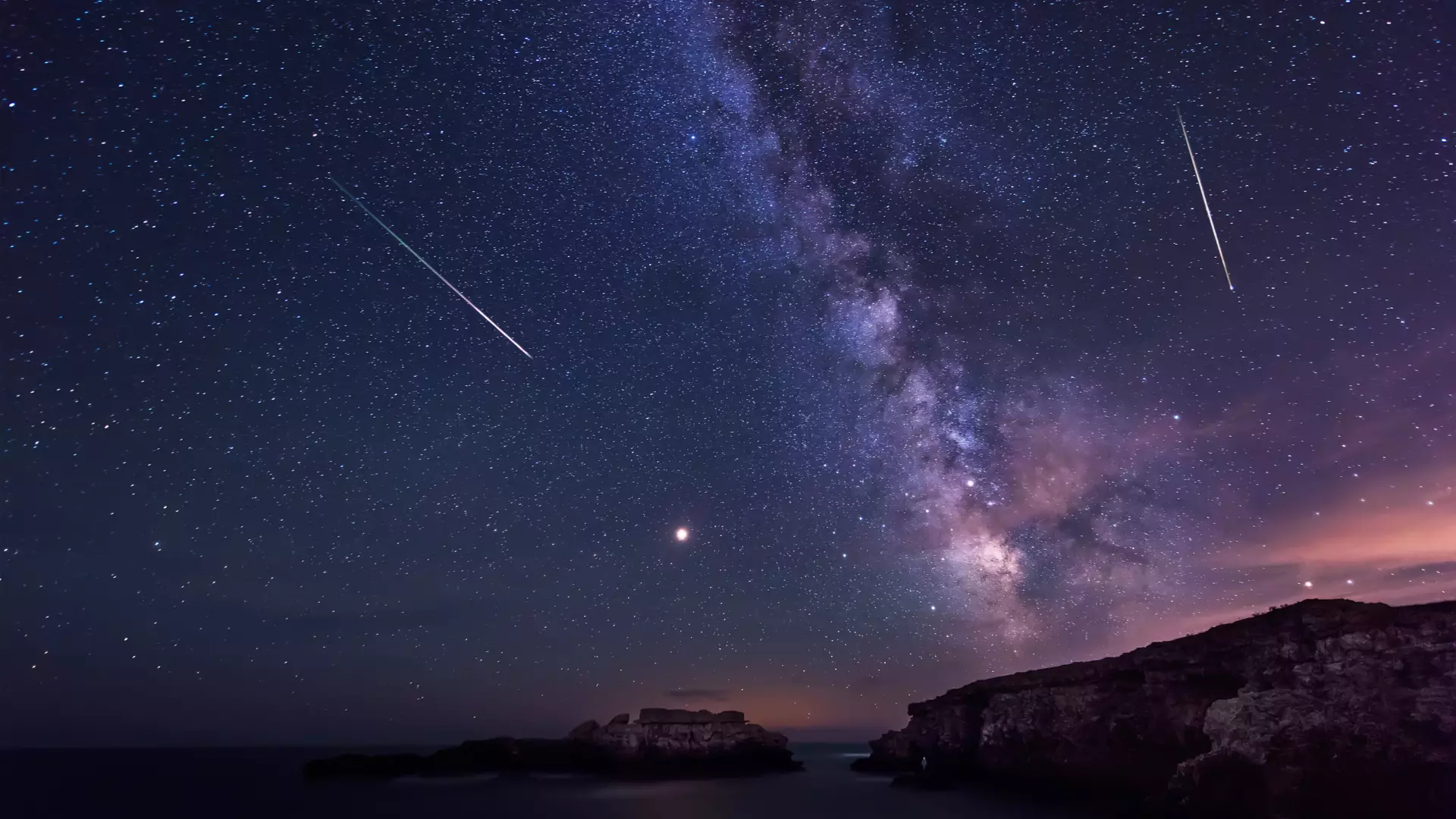 5 meteorzápor maradt 2020-ban – így nézhetsz jó kilátást