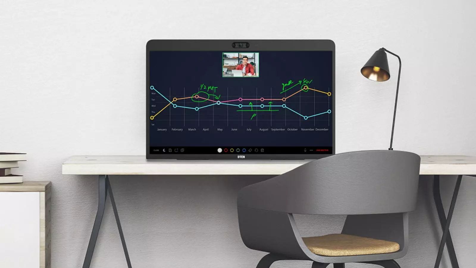 Zoom lanceert nieuwe hardware voor betere videoconferenties