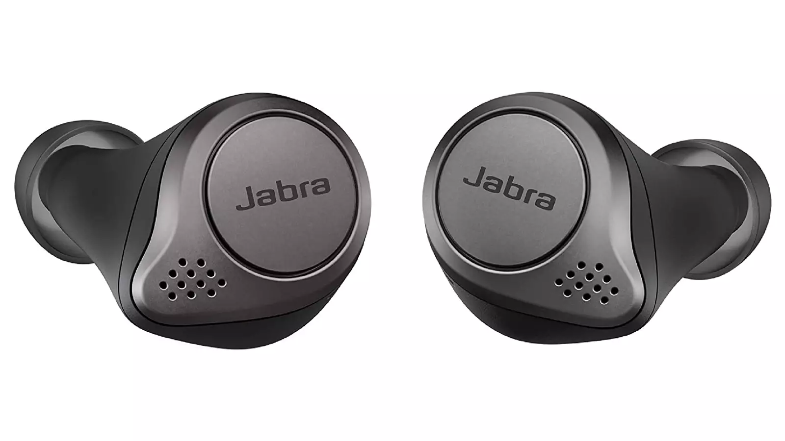 Jabra Elite 75t ականջակալներ
