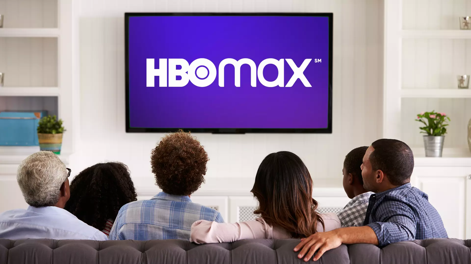 La Plej Malkaraj Vojoj Flui HBO Max sur Via Televido
