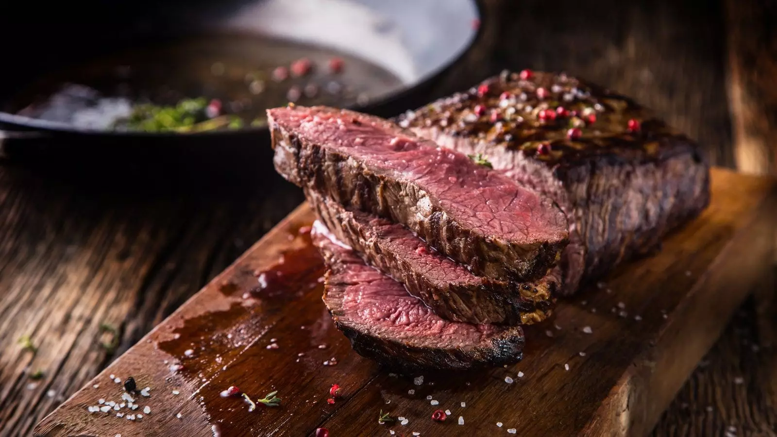 Die beste Online-Steakbestellung für den Vatertag 2020