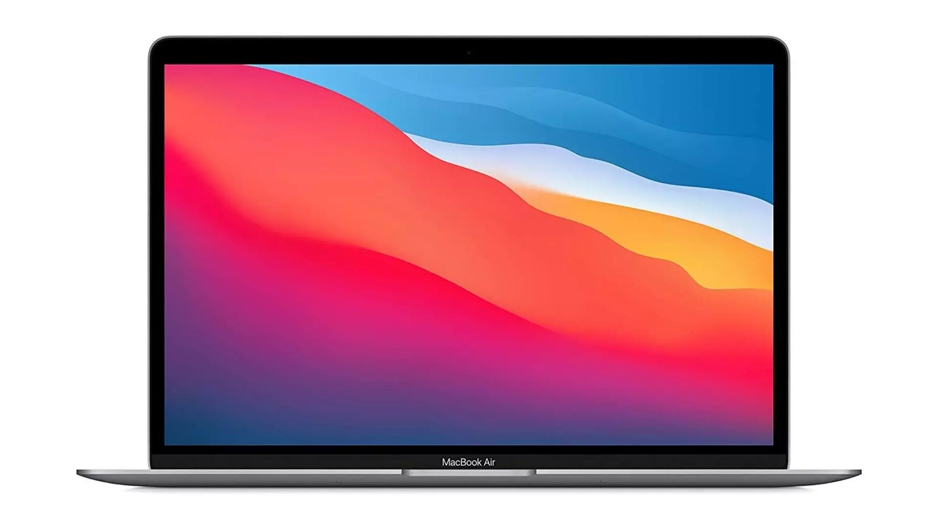 2020 Apple MacBook Air ლეპტოპი Apple M1 ჩიპი