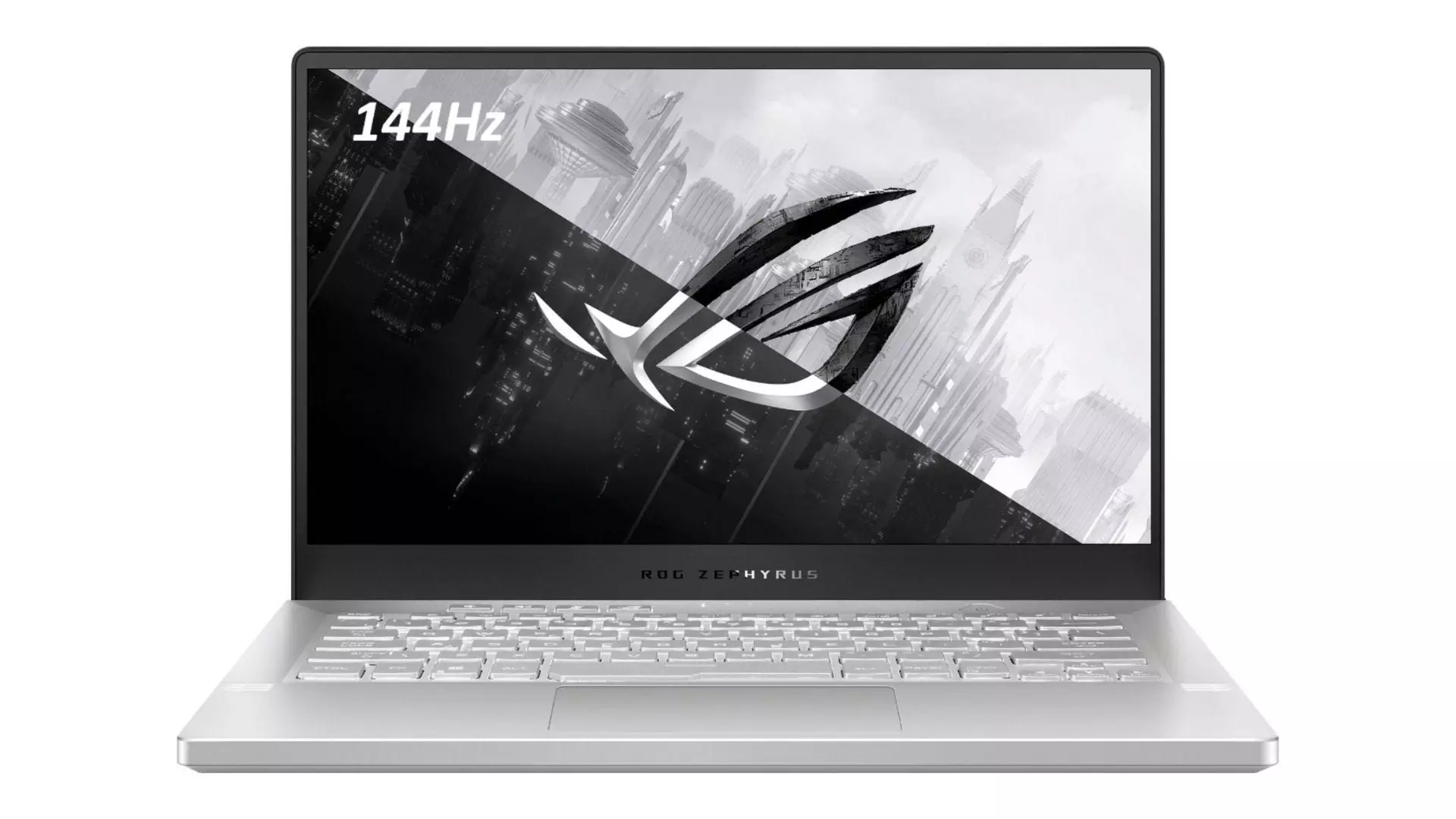 ASUS - ROG Zephyrus 14 Gaming Laptop
