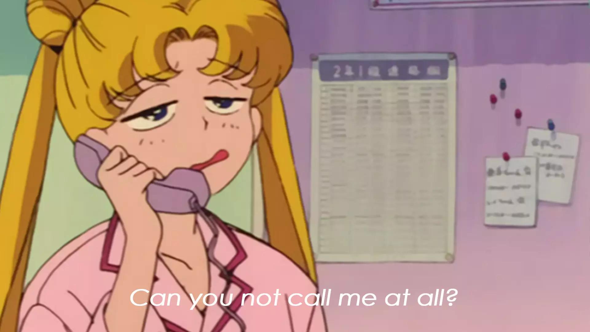 Peb Lub Caij Ntawm 'Sailor Moon' tuaj rau YouTube dawb, Tab sis tsuas yog hauv Nyij Pooj