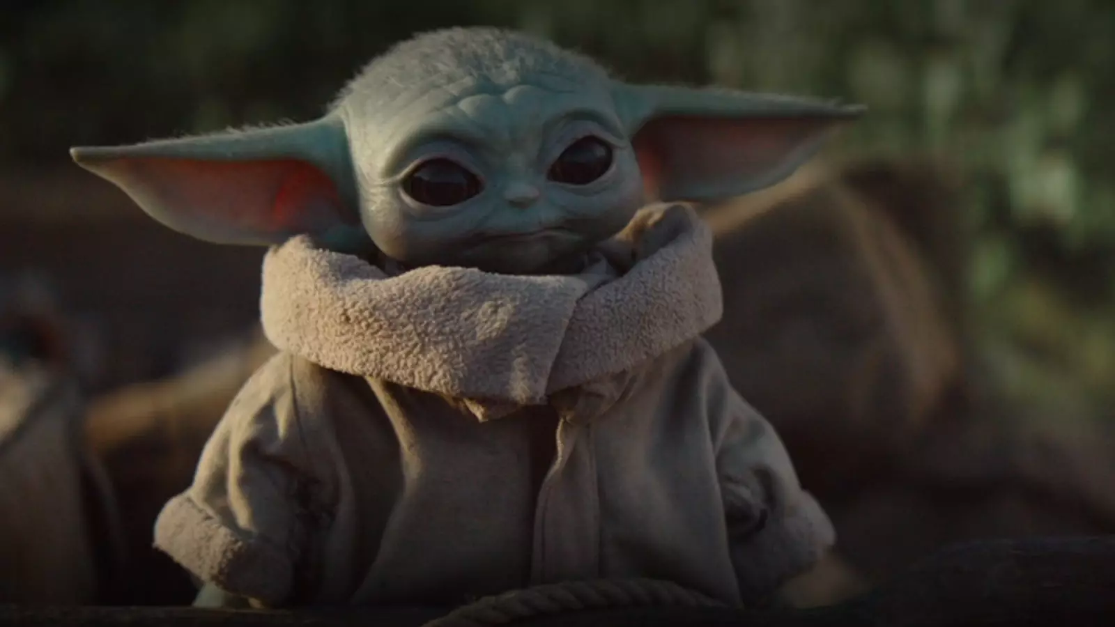 Alt det beste baby Yoda-utstyret vi kunne finne