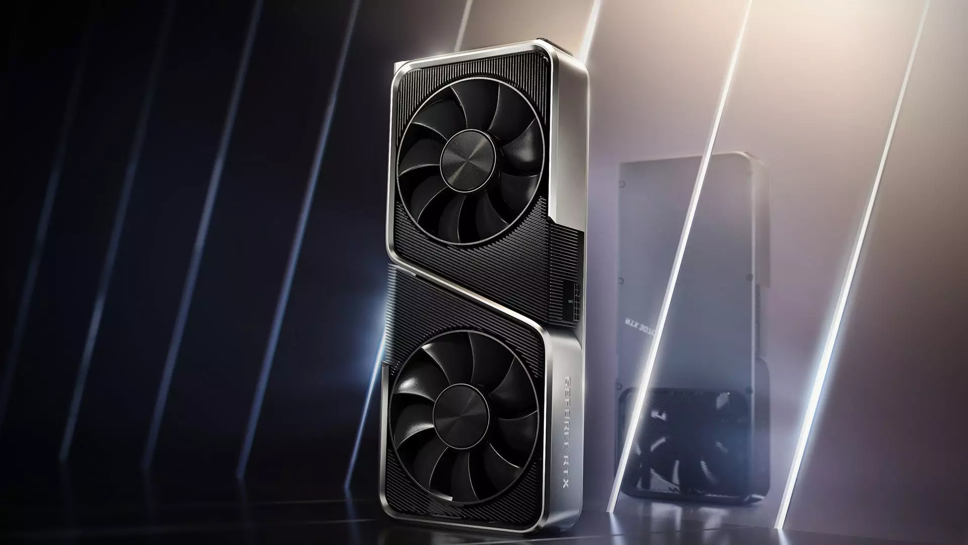NVIDIA atrasa a GeForce RTX 3070 para evitar máis escaseza de pedidos