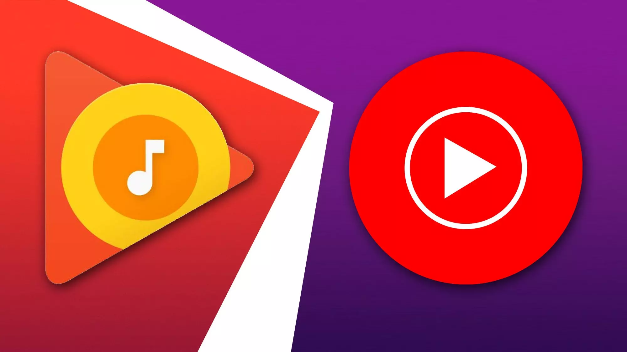 Google انتقال کتابخانه از Play Music به YouTube Music را به تاخیر می اندازد