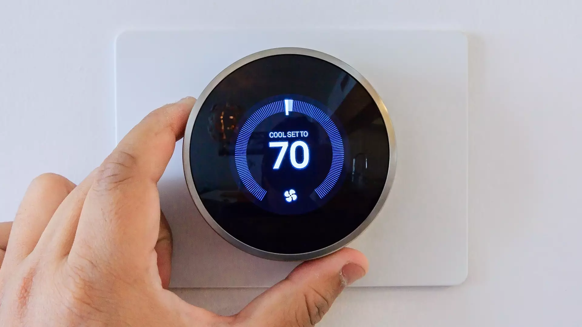 Smart Thermostat အမှန်တကယ် လိုအပ်ပါသလား။
