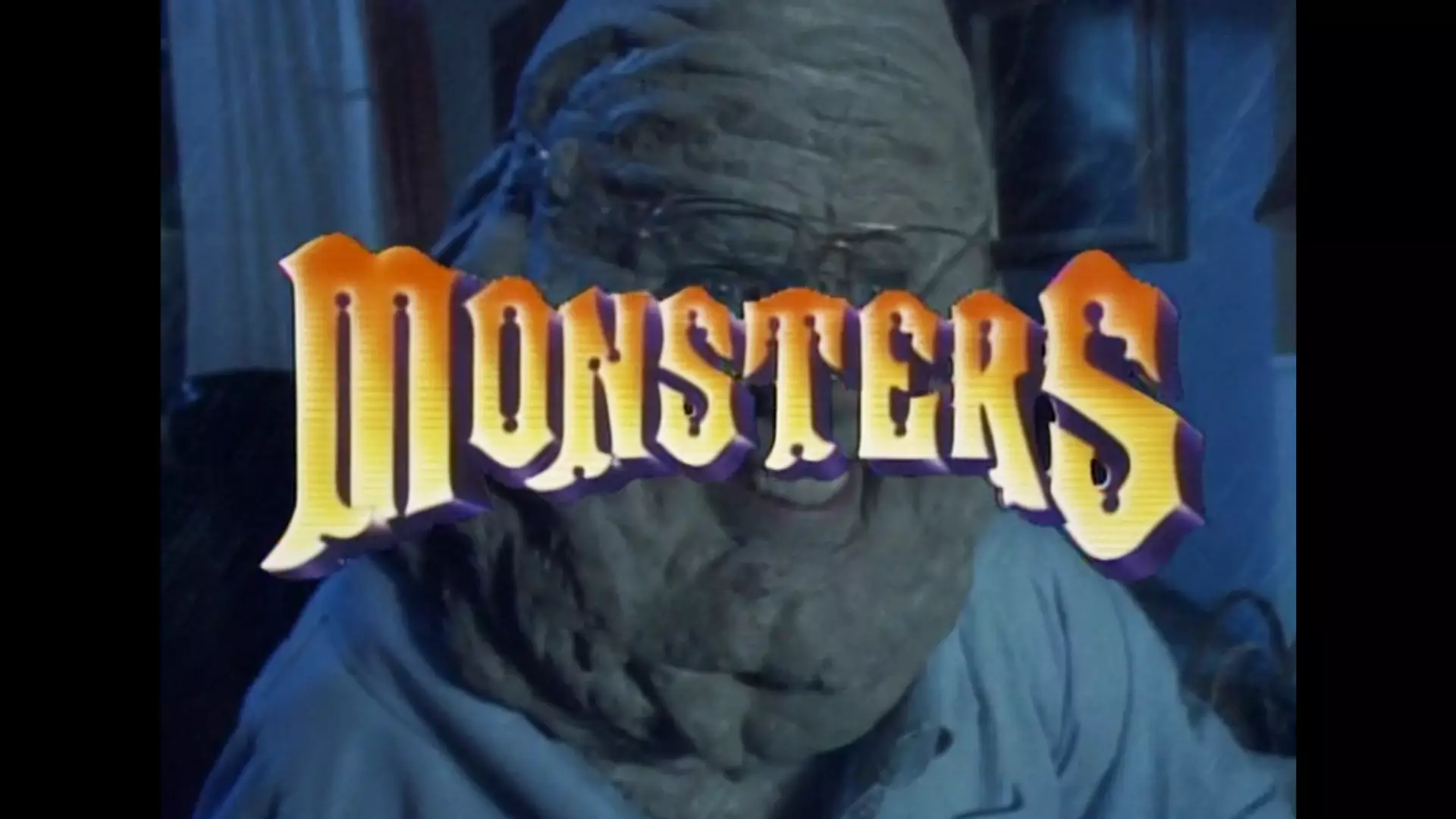 Ya ku em lê temaşe dikin: 'Monsters' Pêşandana Horrorê ya 80-an e ku hûn Naha hewce ne