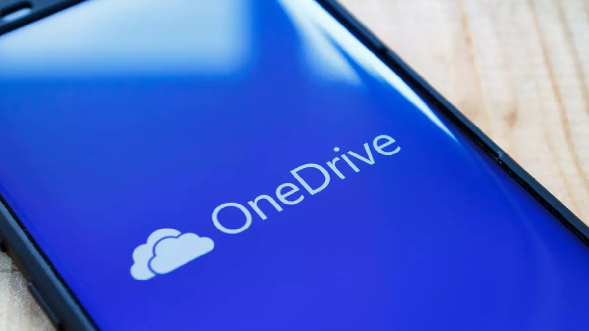 A Microsoft a jövő év elején Windows-felhasználók milliói számára felbontja a OneDrive-ot 734_1