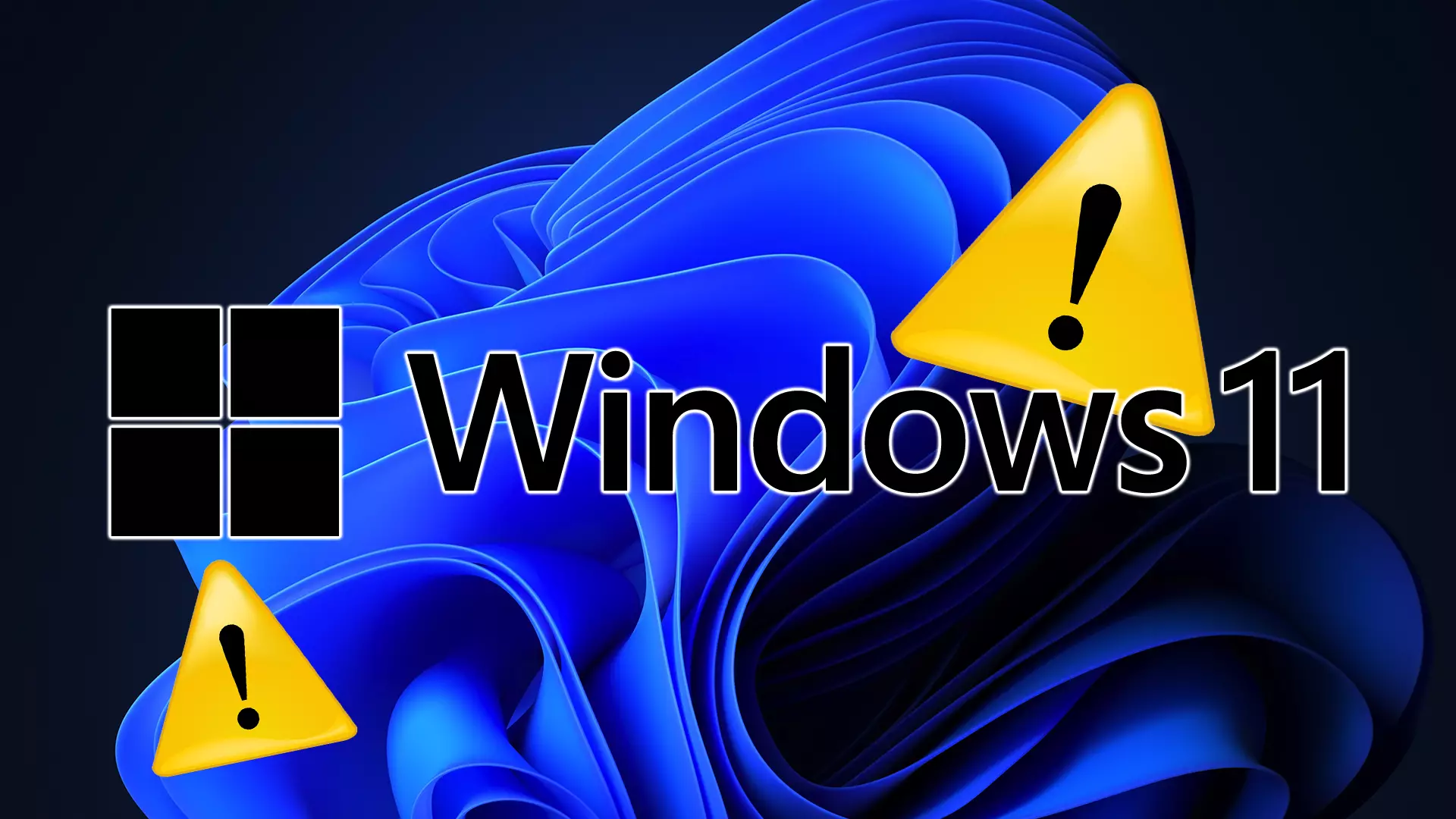 Microsoft fai que asinas unha exención se instalas Windows 11 nun PC non compatible