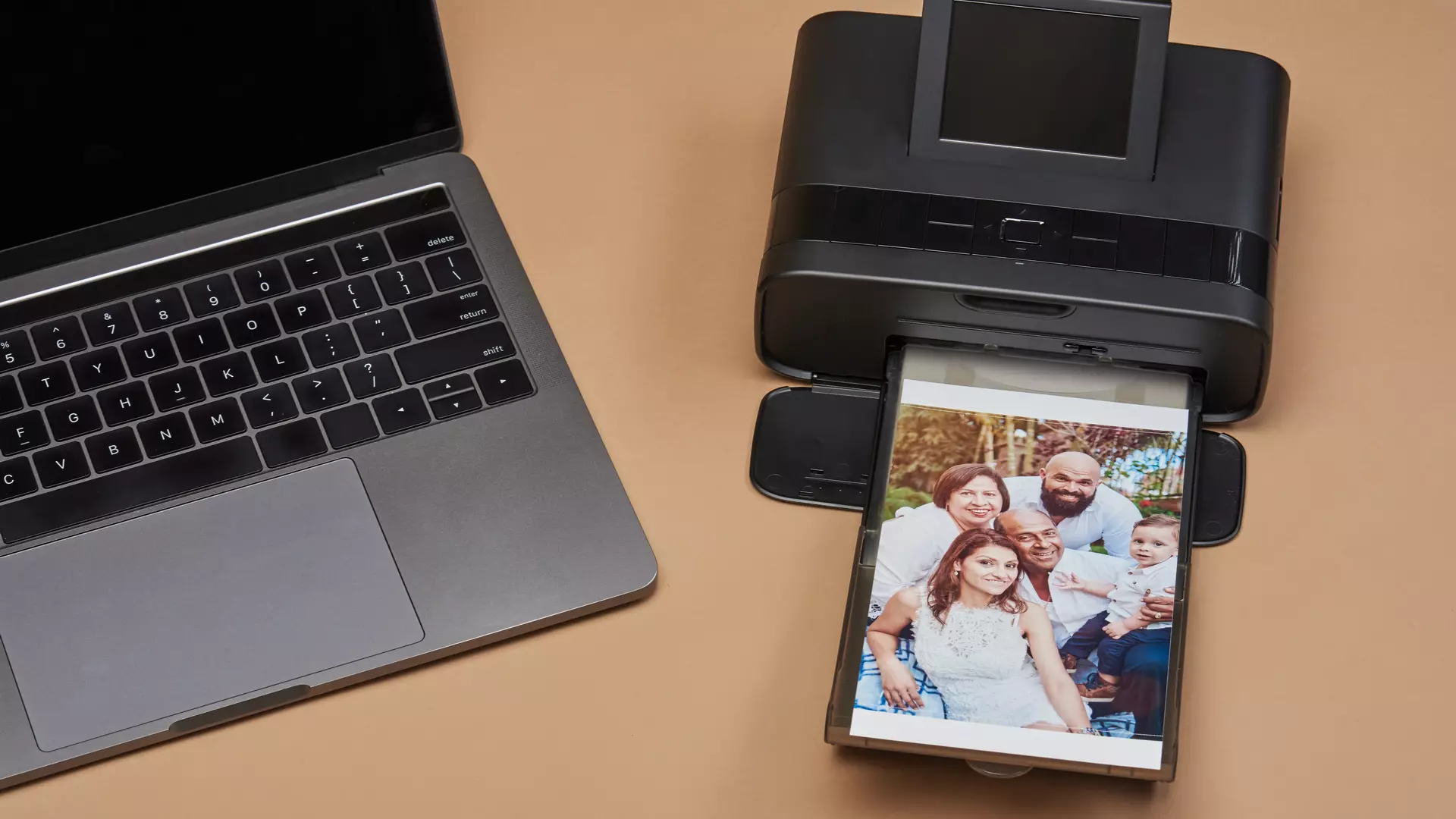 De beste draagbare fotoprinters voor iOS- en Android-apparaten