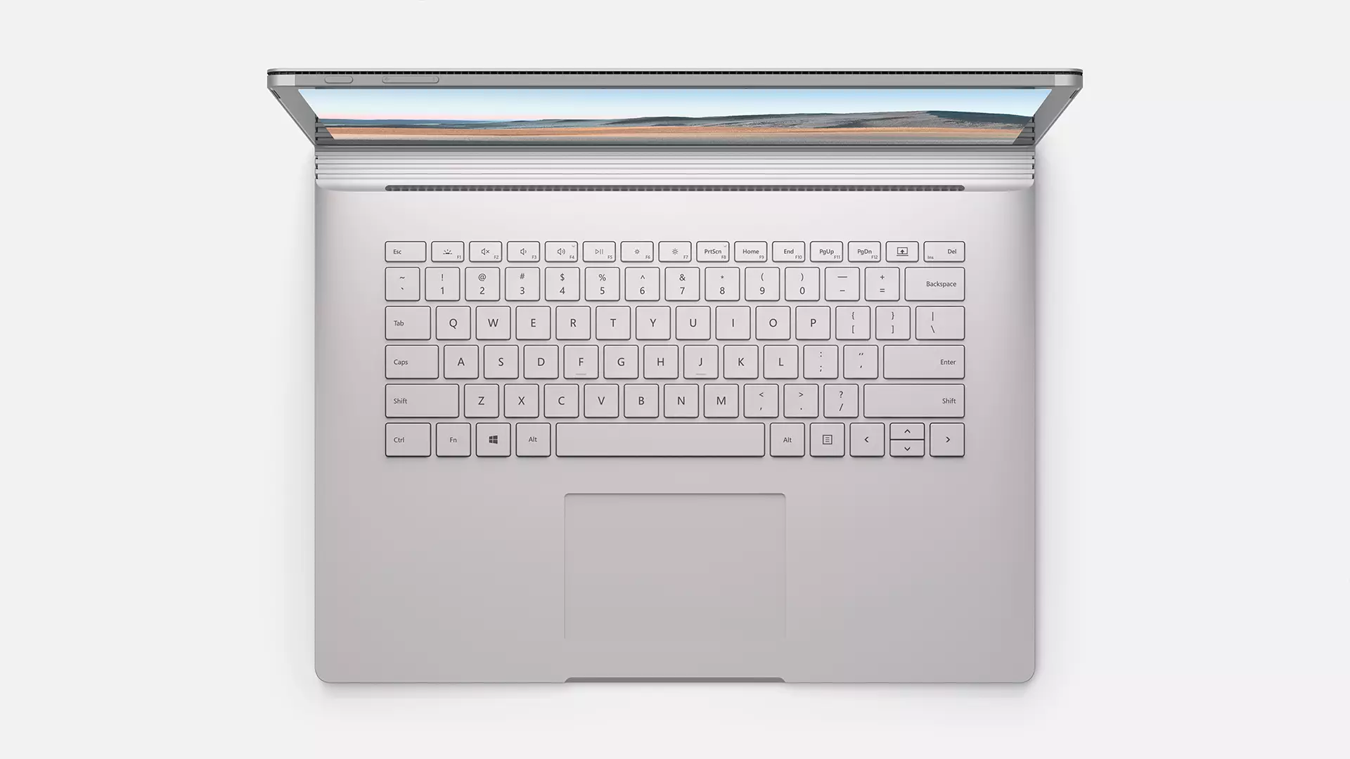 Surface Book 3 foto.