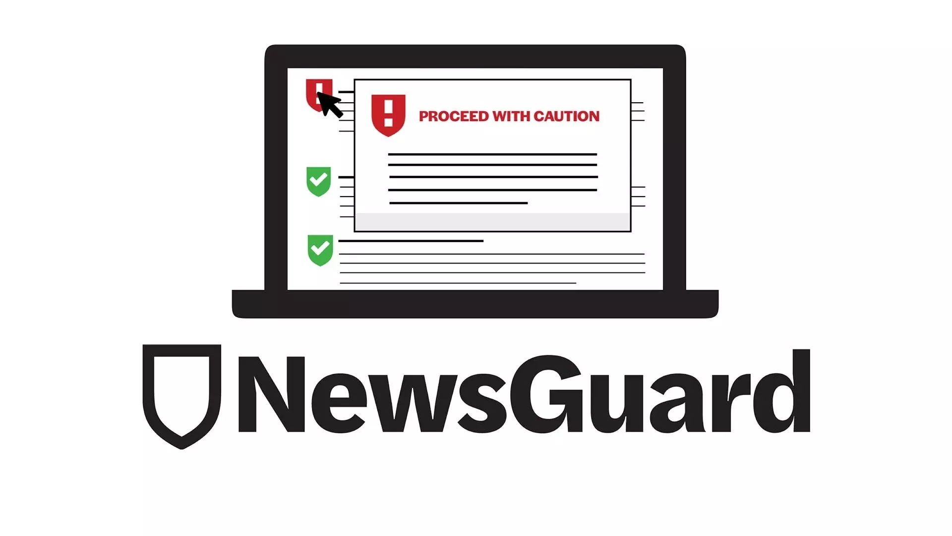 Maimaim-poana ho an'ny mpampiasa Microsoft Edge ny Newsguard's News Trustworthiness Checker