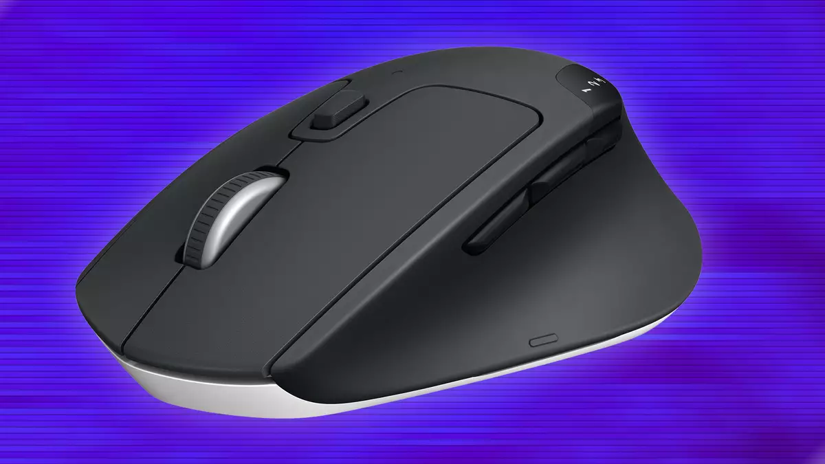 Najbolji Bluetooth miš za svakog korisnika 741_1
