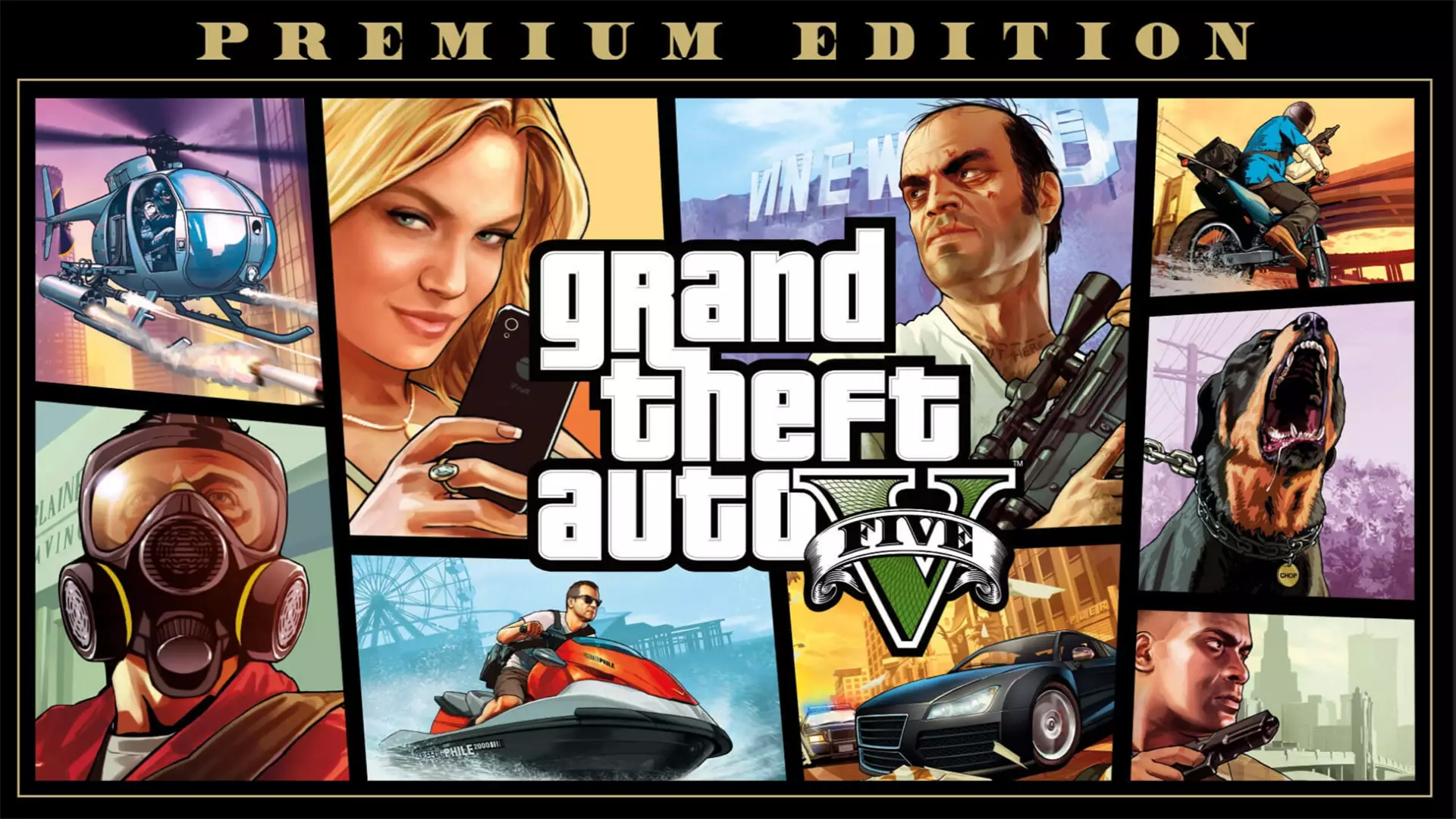 [განახლება: მუშაობს] GTA V უფასოა Epic Games Store-ზე…თუ შეგიძლიათ ჩატვირთოთ