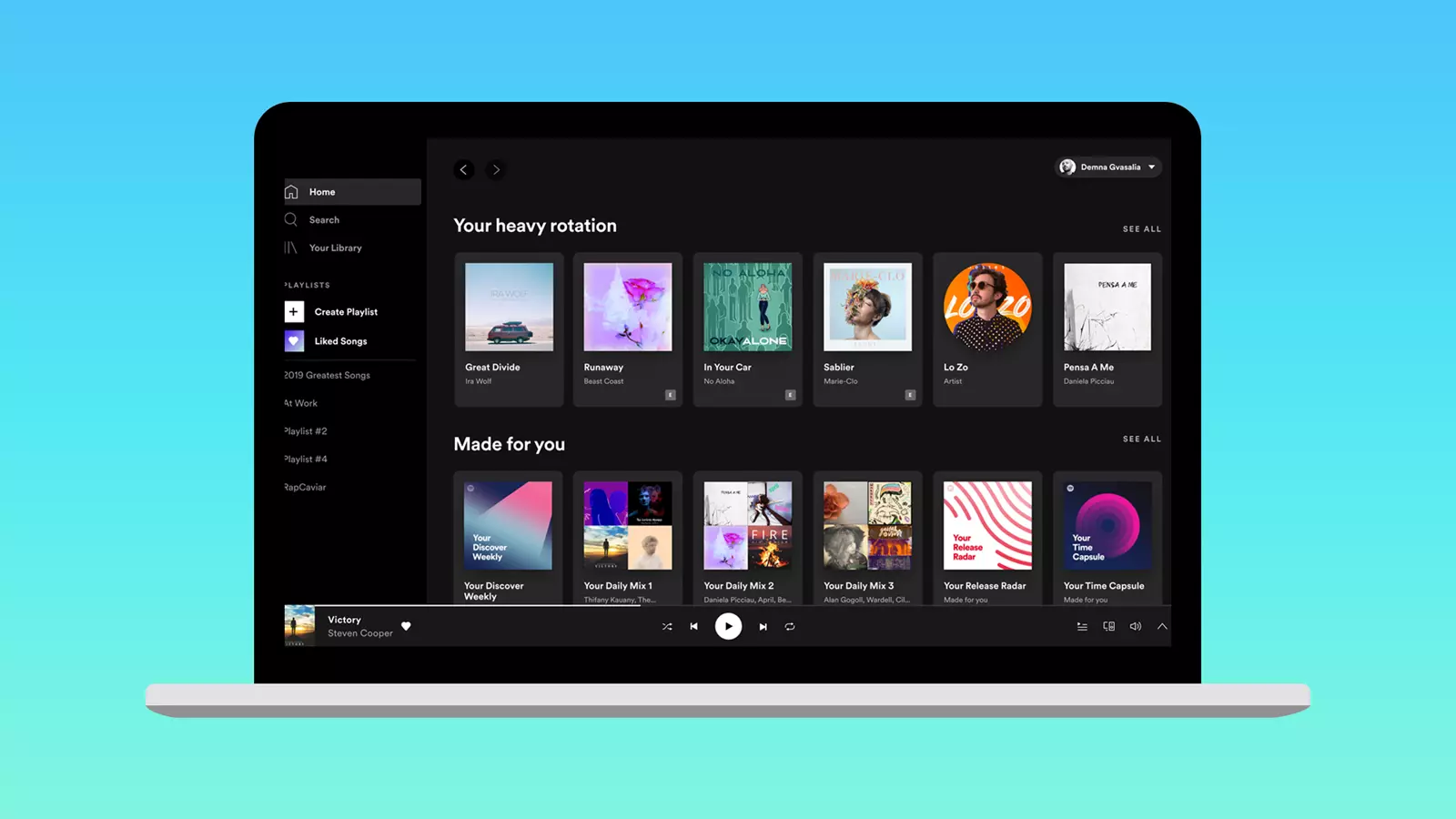 Spotify-ը նոր բաժանորդներին երեք ամիս անվճար է տալիս