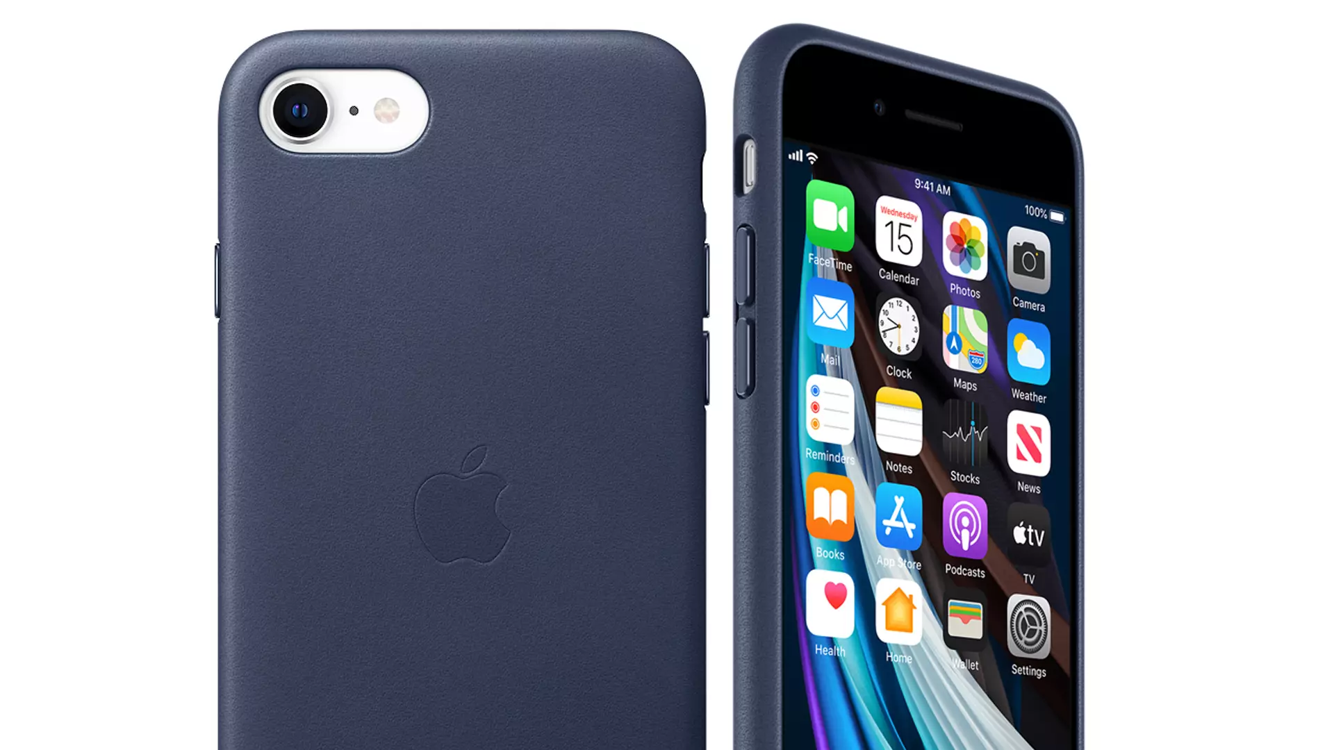 Die 7 beste gevalle om jou nuwe iPhone SE teen sy onvermydelike ondergang te beskerm
