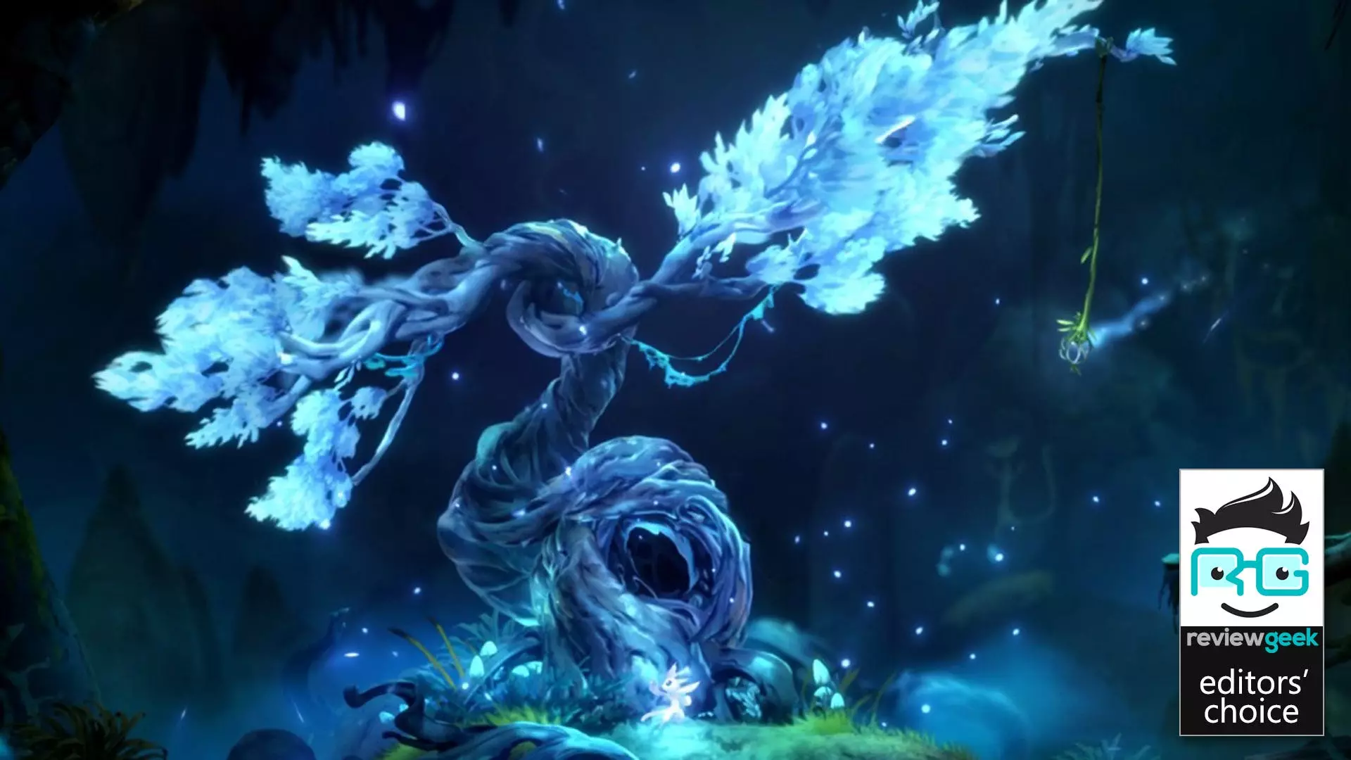 Ori and the Will of the Wisps: шэдэўр Джанкі