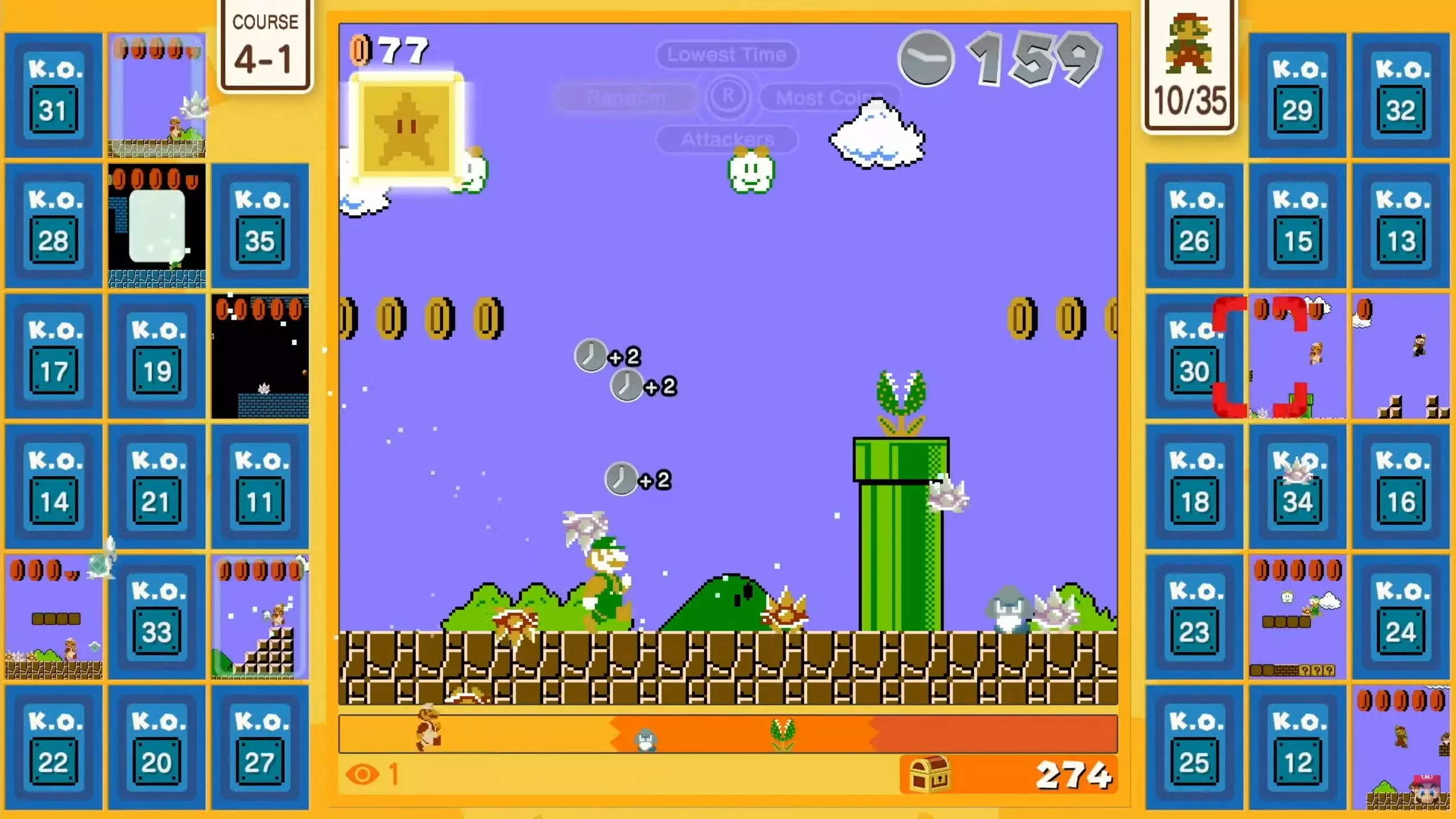 Obrázek Super Mario 35