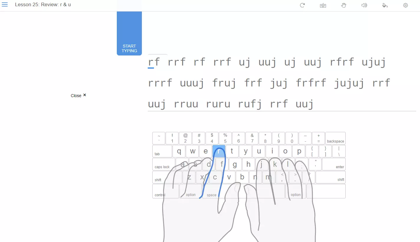 Typing Club les enfants apprennent à taper des jeux de dactylographie amusants google for education partner