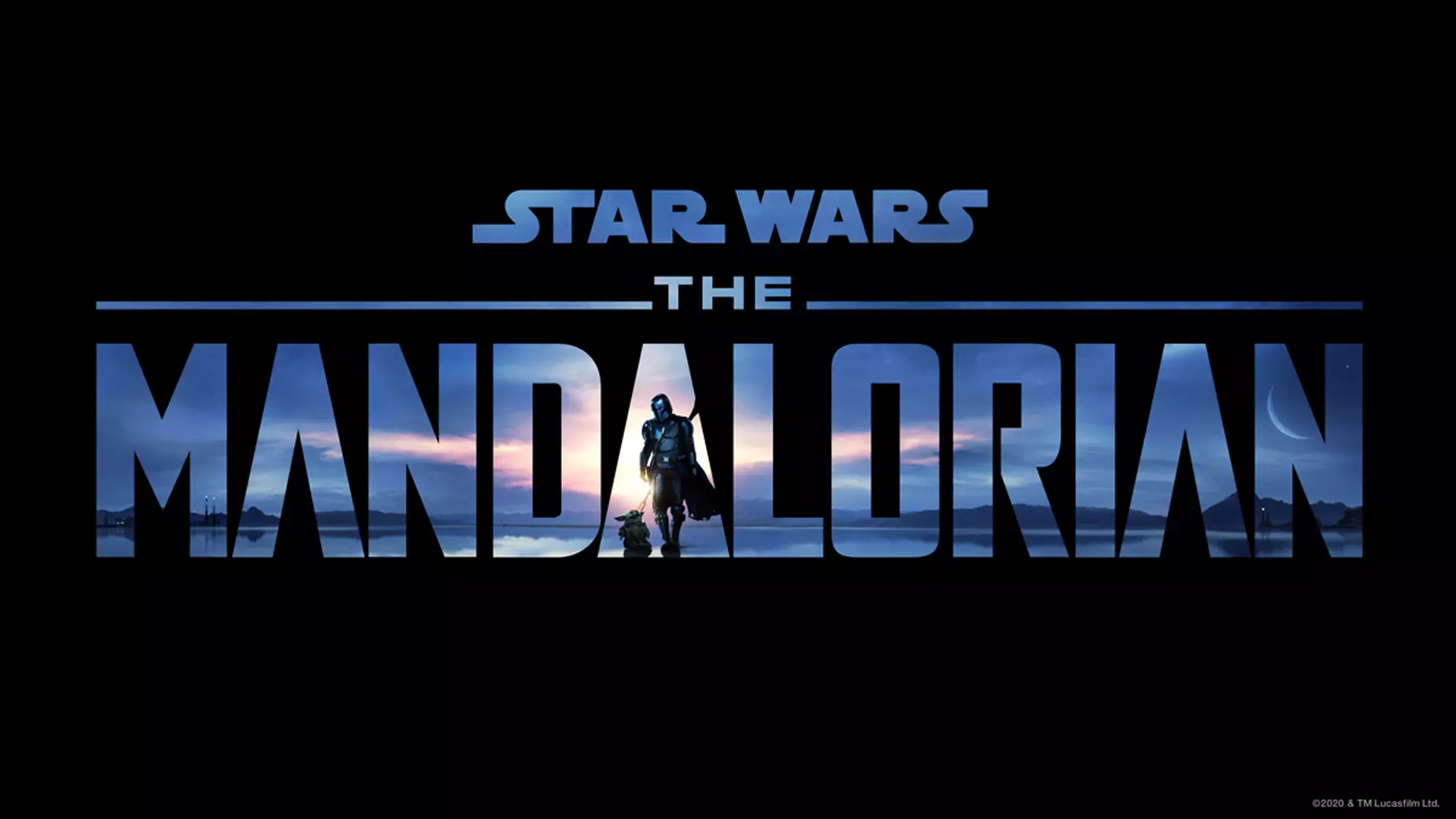 Disney het gepraat: 'The Mandalorian' keer op 30 Oktober terug