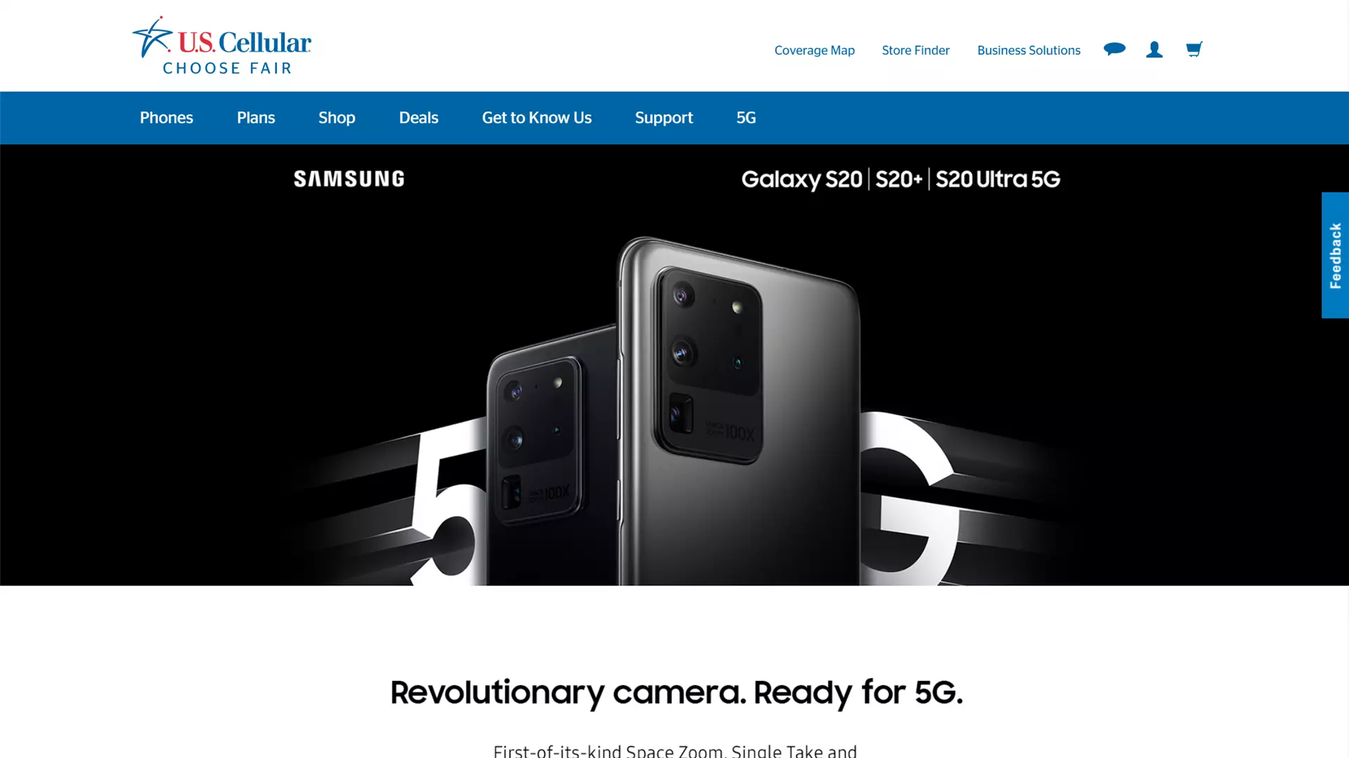Hier erfahren Sie, wo und wann Sie das Samsung Galaxy S20, S20+ und Ultra vorbestellen können 7593_9