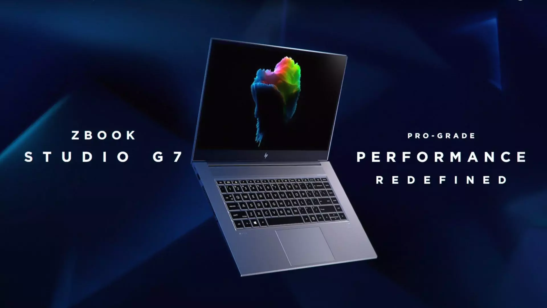 惠普凭借时尚的新型号为其 ZBook 和 Envy 笔记本电脑提供动力