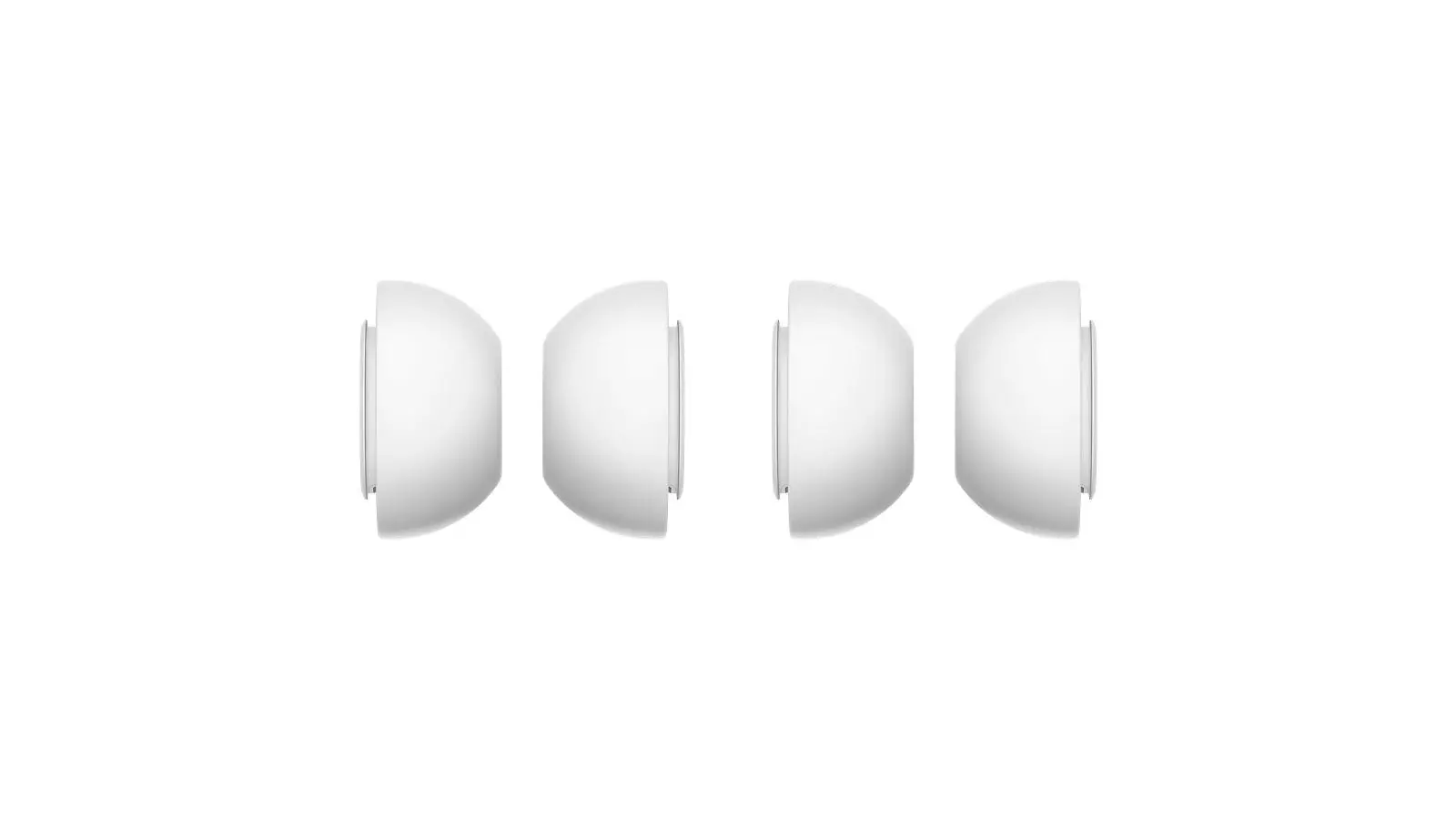Apple teraz ponúka náhradné ušné koncovky AirPods Pro