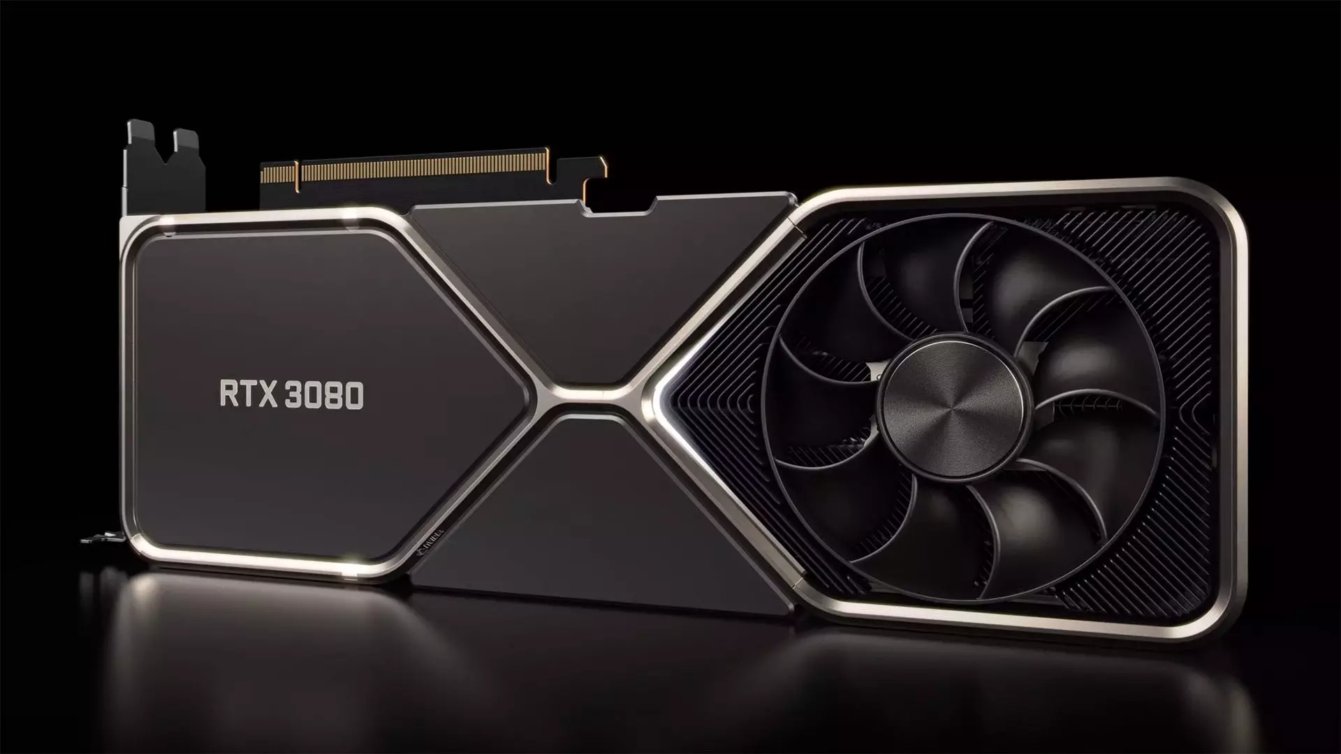 NVIDIA ujawnia serię GPU RTX 3000: ogromne karty o fenomenalnej mocy
