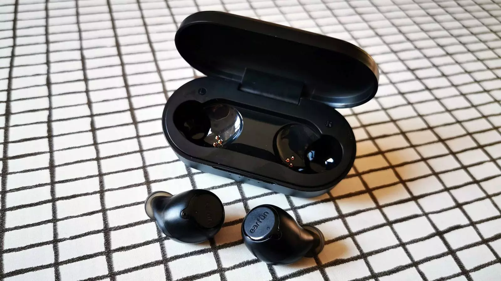 EarFun Free Review: A Rightful CES Innovation Honoree?