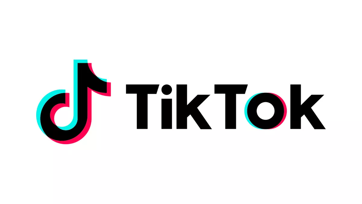 Het TikTok-logo