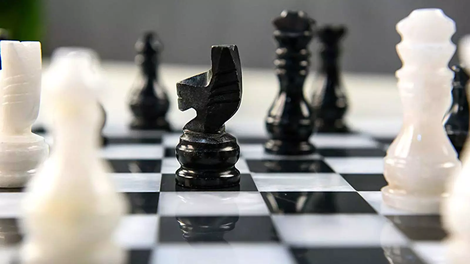 6 مجموعات شطرنج رائعة للخبراء والعارضين على حدٍ سواء