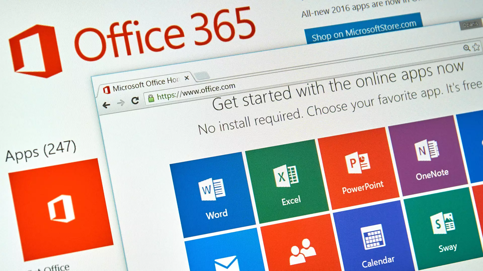 Microsoft Naha Bersiv-Hemû Stormên E-nameyê Di Office 365 û Exchange Online de asteng dike