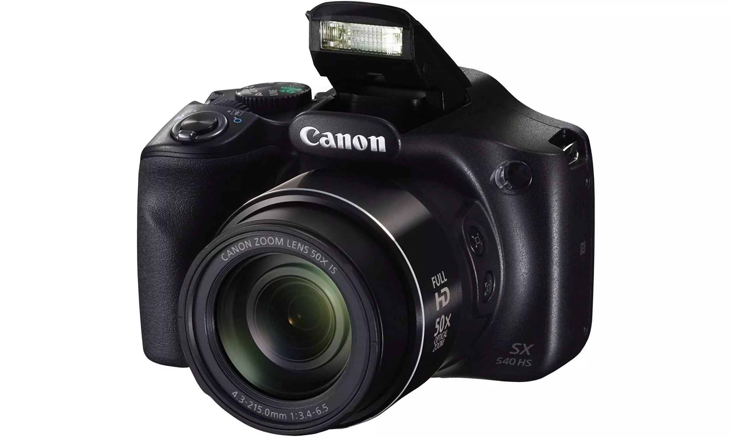 Canon パワーショット SX540 HS