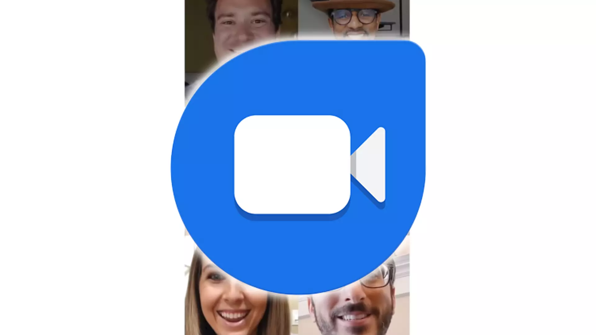 Google Duo lanza enlaces de invitación, lo que facilita iniciar un chat de video grupal