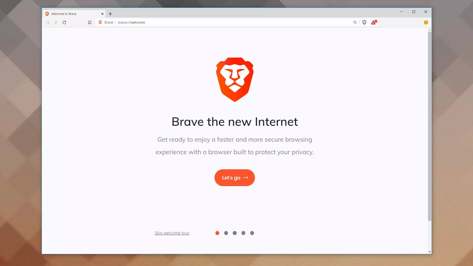 以隱私為中心的 Brave 瀏覽器在加密貨幣附屬鏈接中偷偷摸摸
