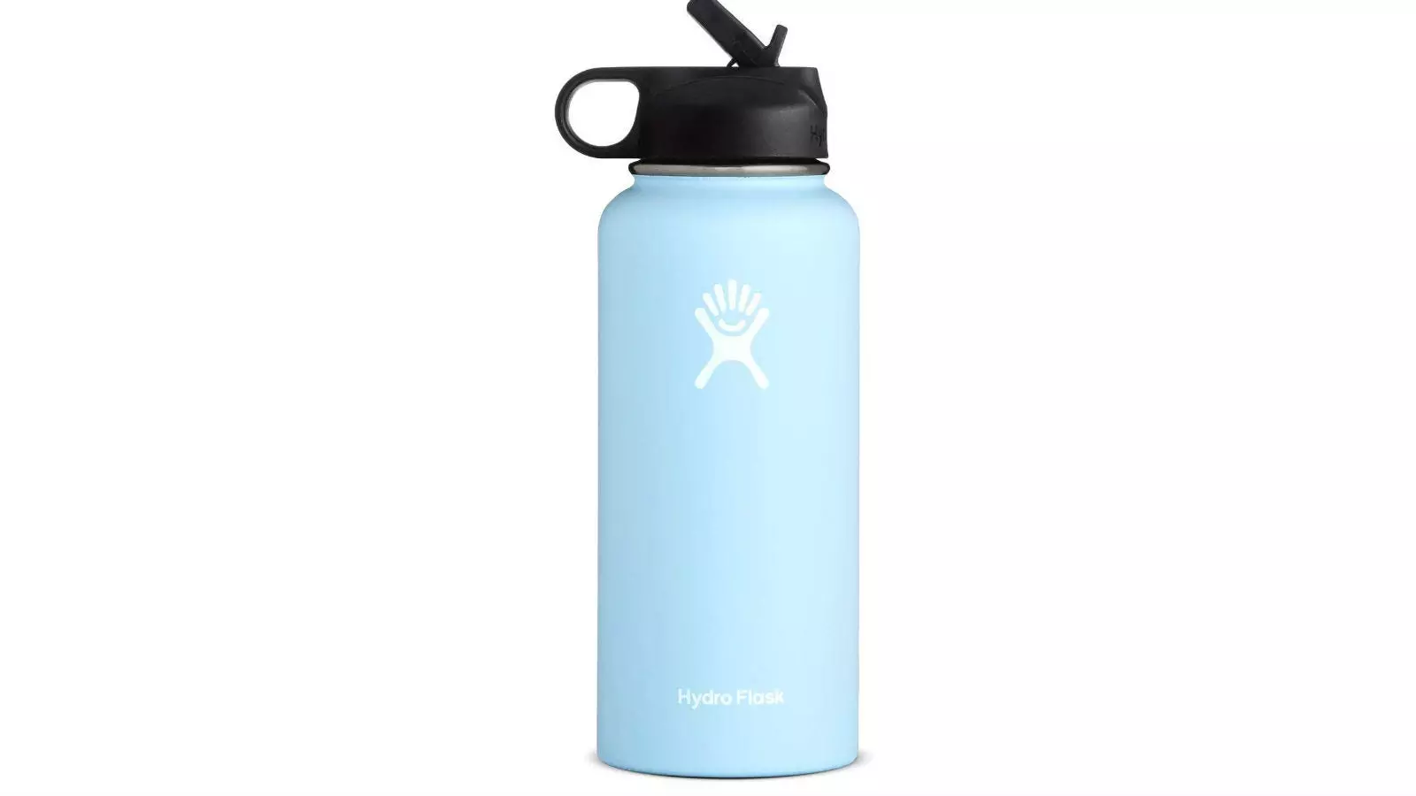 Hidro Flask Geniş Ağızlı Su Şüşəsi