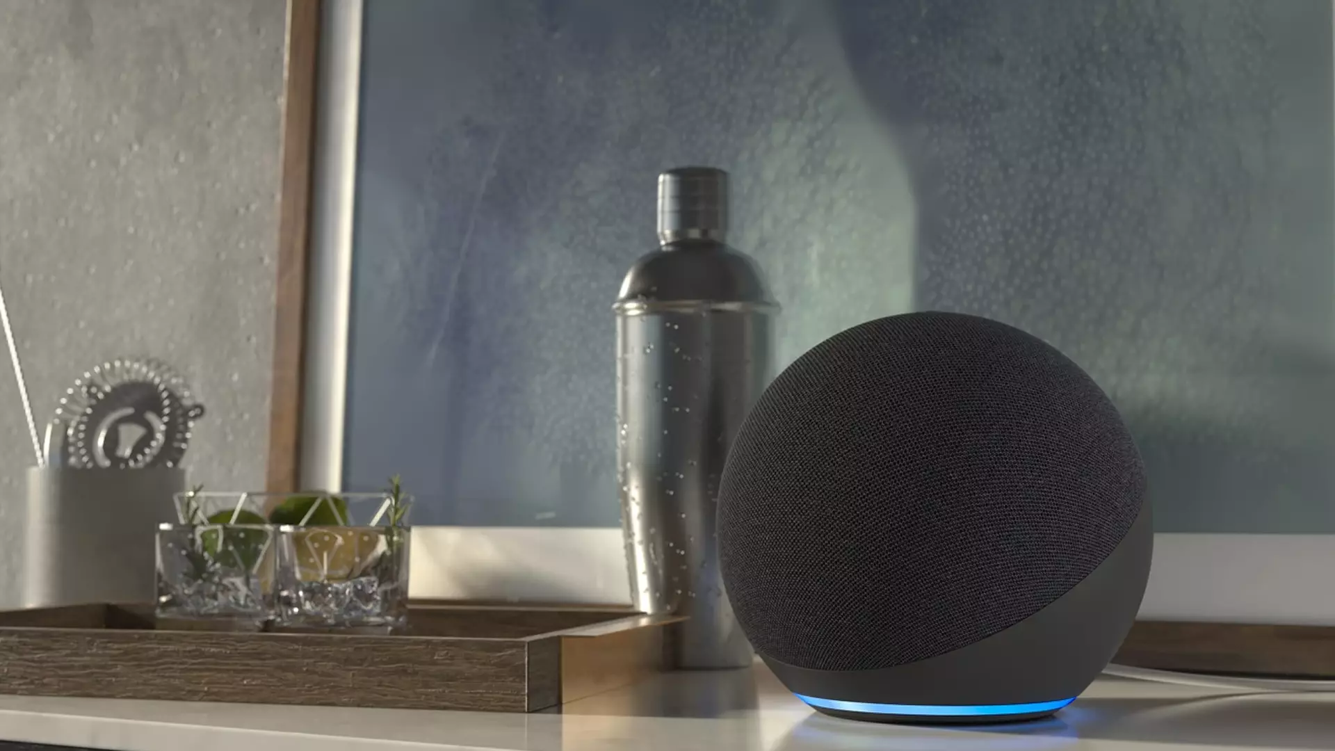 Amazon Alexa recebe novas opções de voz, incluindo celebridades