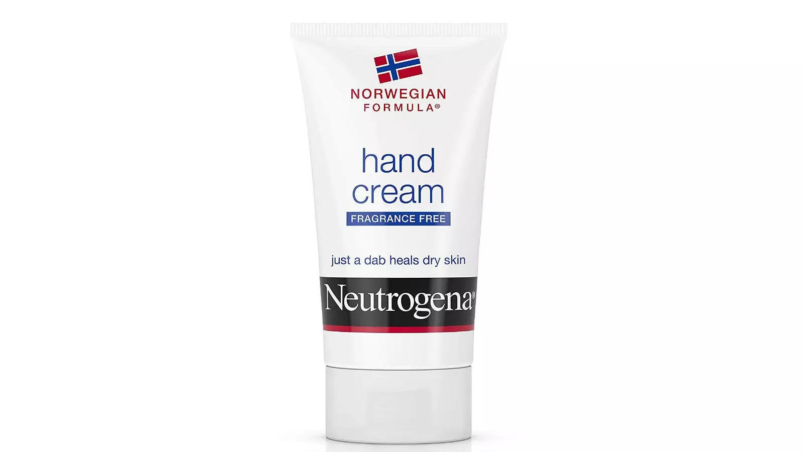 Неутрогена Норвегиан Формула хидратантна крема за руке