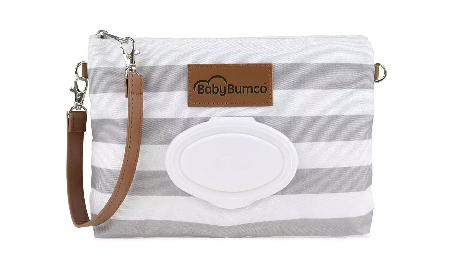 Bag Clutch Diaper Baby Bumco