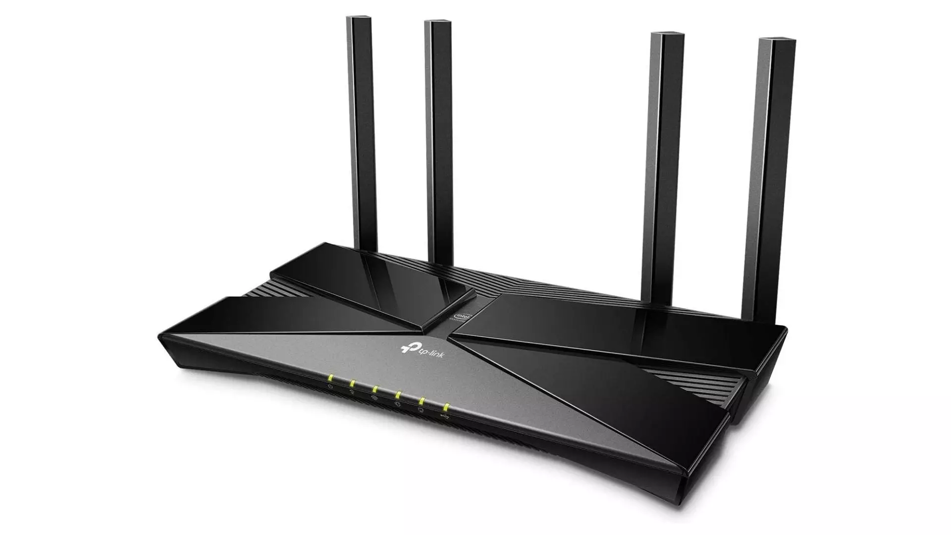 TP-Link WiFi 6 AX3000 Smart WiFi Router (Archer AX50)