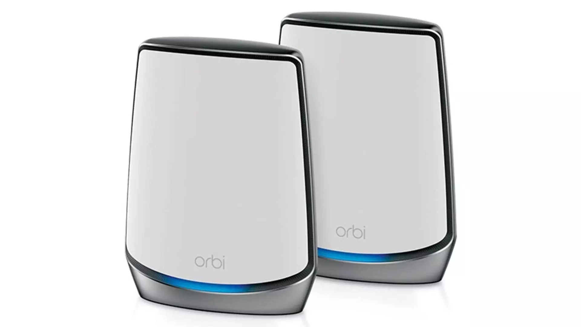 NETGEAR Orbi Whole Home Tri-band Mesh WiFi 6 Sistem