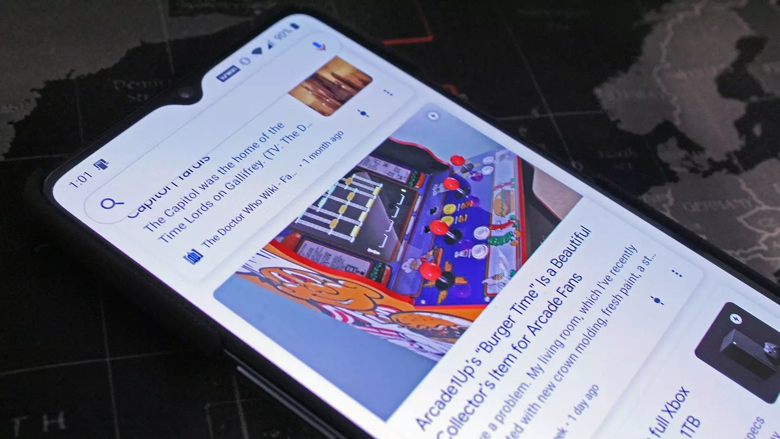 Google Assistant kan nu læse Google News højt for dig