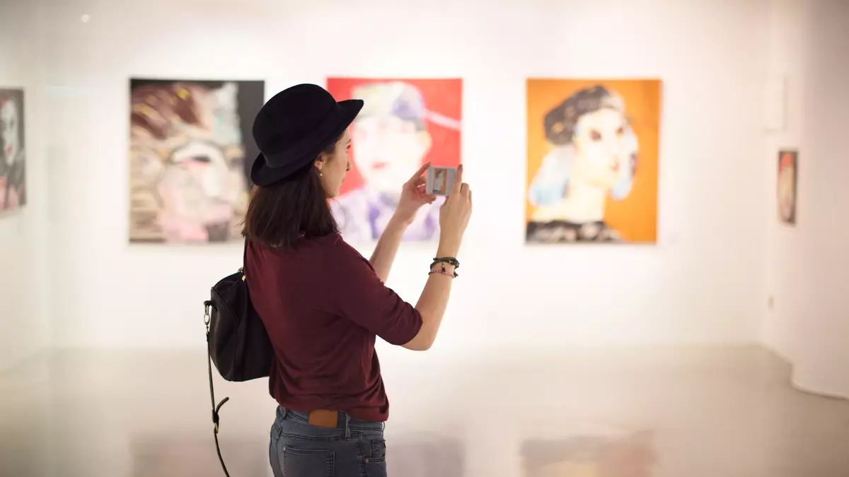 Virtuele museumtour met Google Arts & Culture Hero