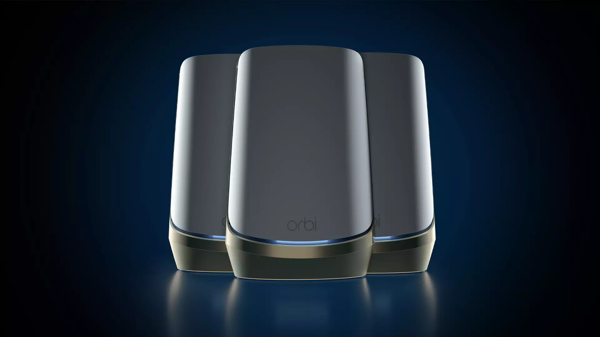 Router Wi-Fi 6E ທໍາອິດຂອງ Netgear ສັນຍາວ່າຈະແກ້ໄຂ Smart Home ທີ່ບໍ່ຫນ້າເຊື່ອຖືຂອງທ່ານ