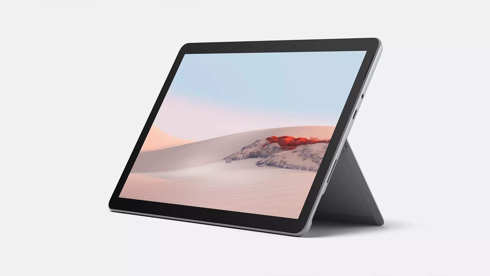 Měli byste si koupit Microsoft Surface Go 2?