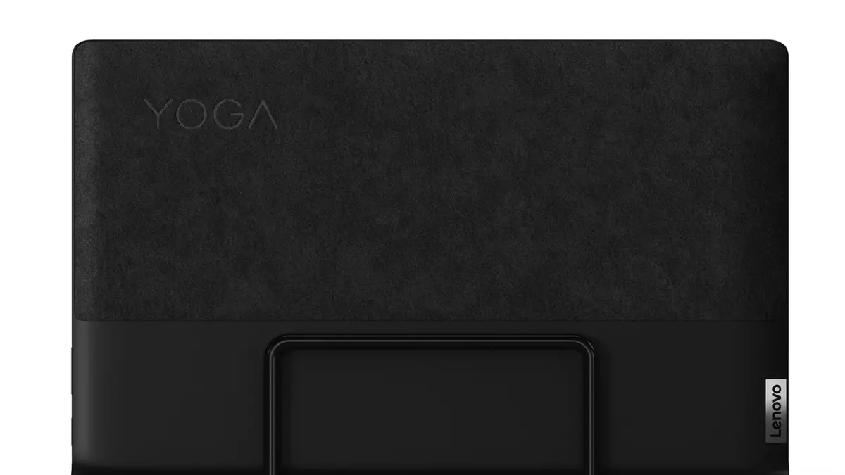 La Lenovo Yoga Tab 13