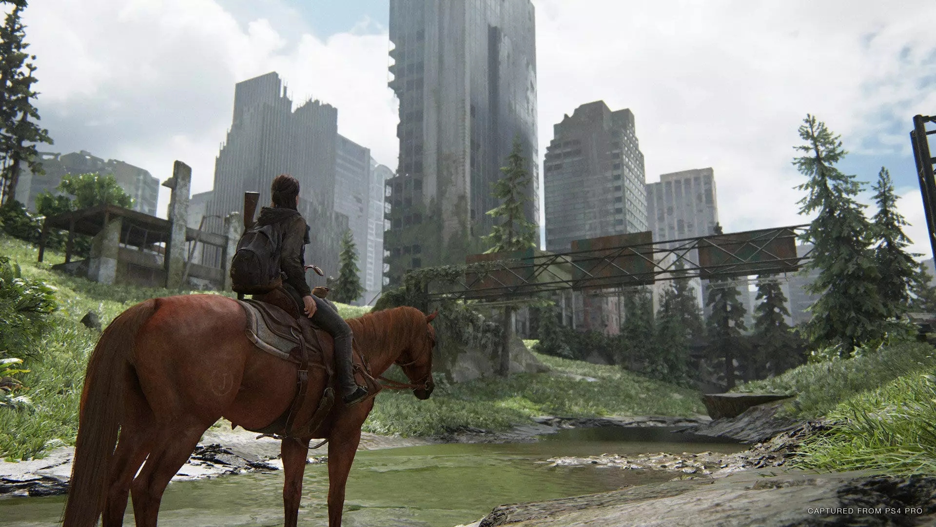 8 ігор, у які можна пограти після завершення «The Last of Us Part II»